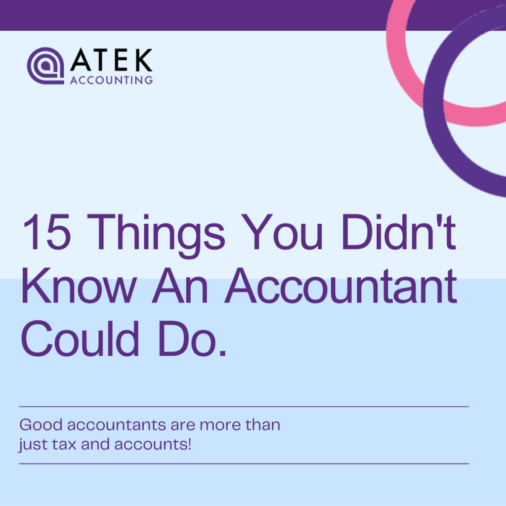 What Does an Accountant Do? And 15 Things You Didn’t Know