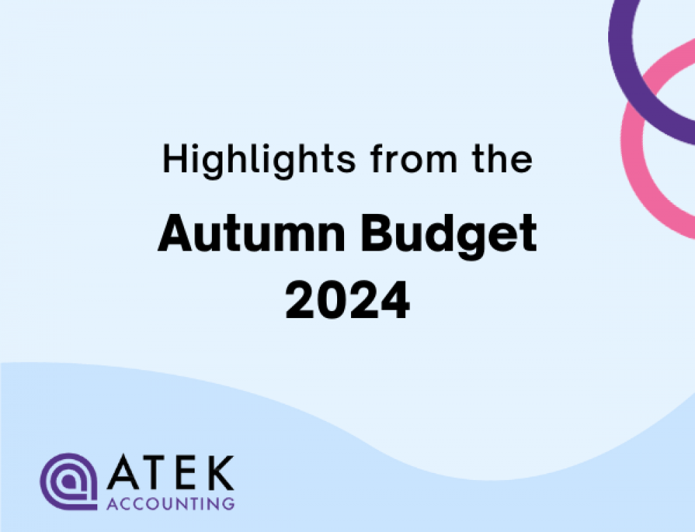 Autumn Budget 2025: Guide to Rachel Reeves’ Tax Changes