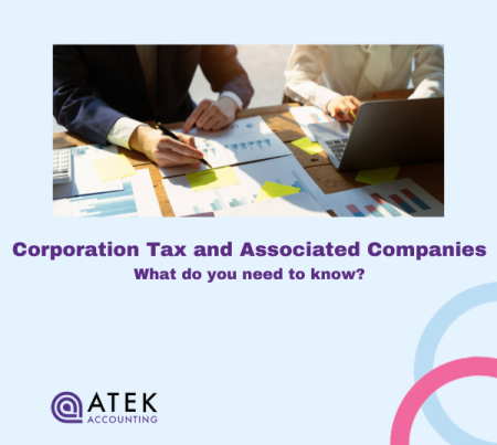 Corporation Tax Rates & Rules for Associated Companies