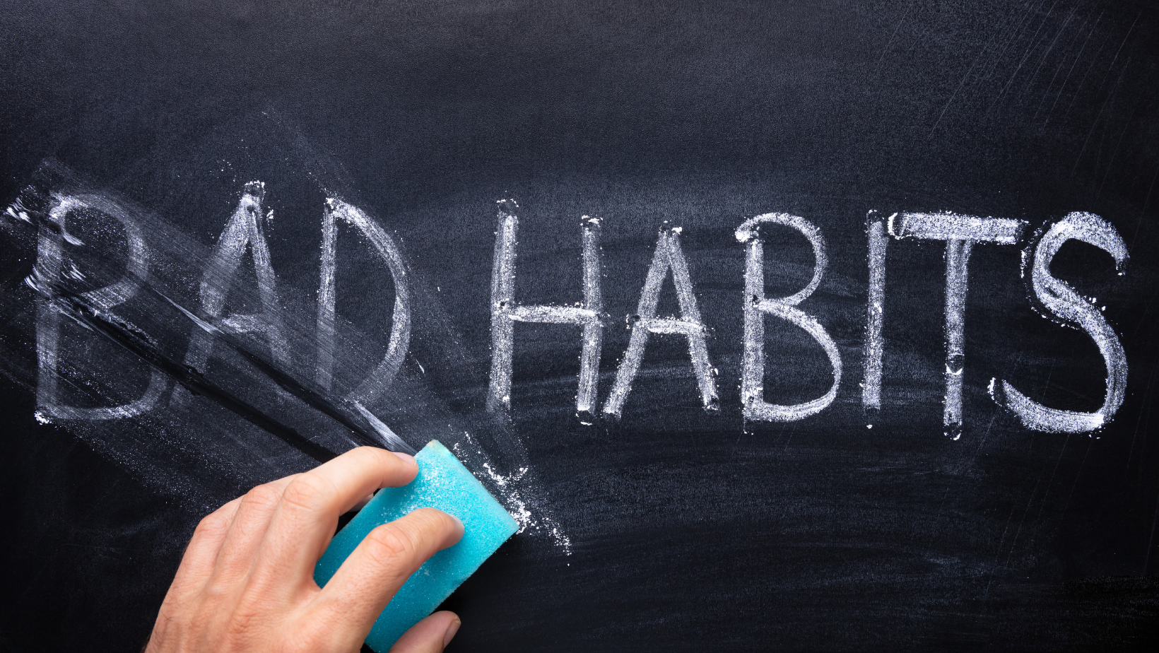 4 Poor Financial Habits That Could Be Hurting Your Business